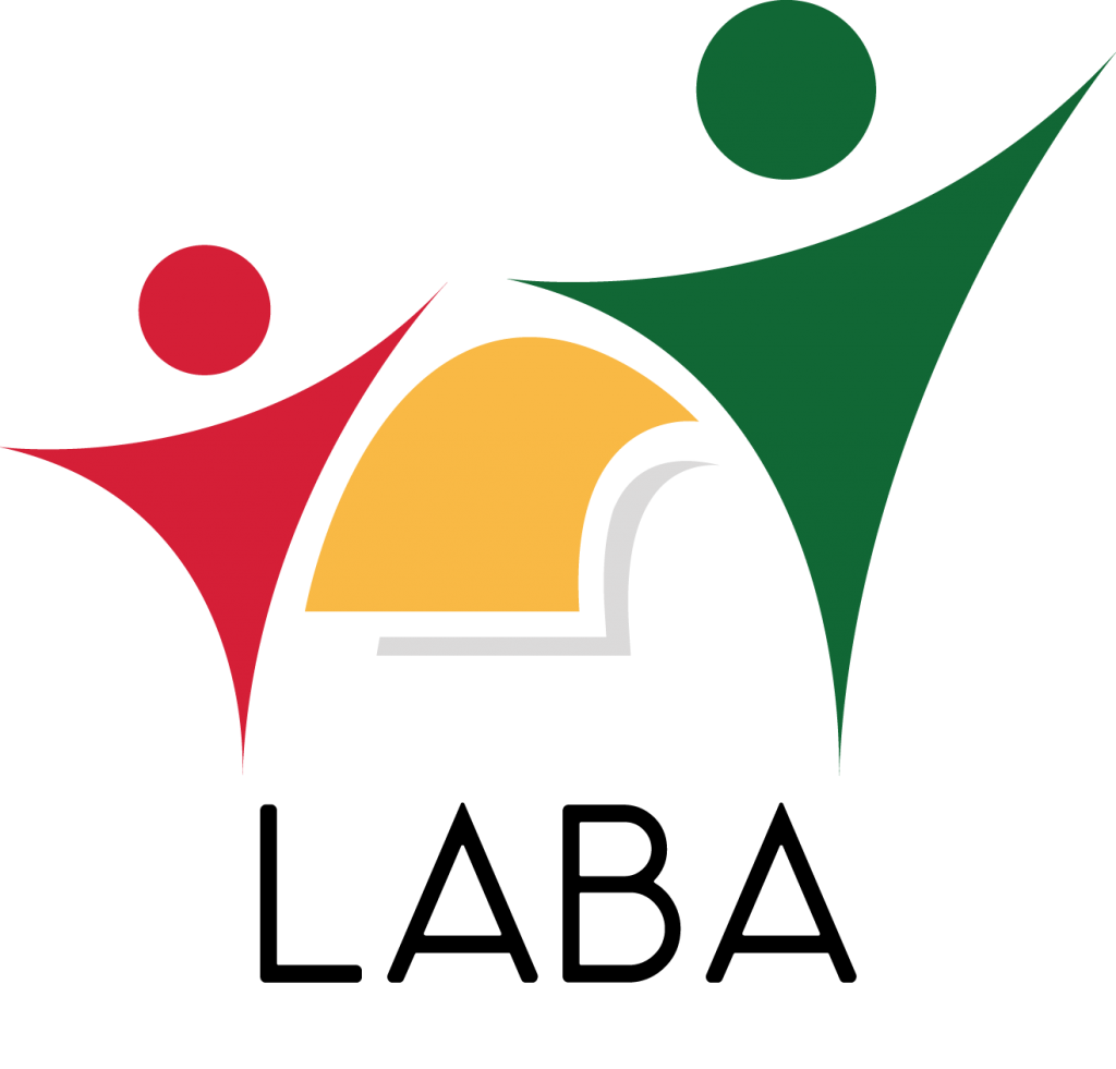 Presentation de l’asbl – Laba asbl