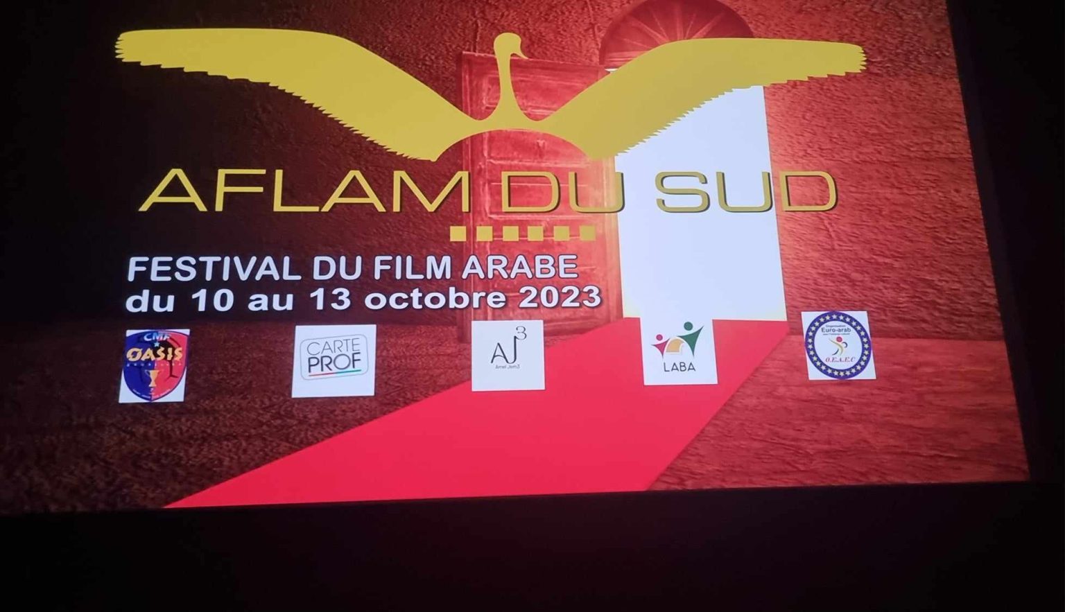 « La dernière Reine » reçoit le prix du Public au Festival Aflam DU Sud ...